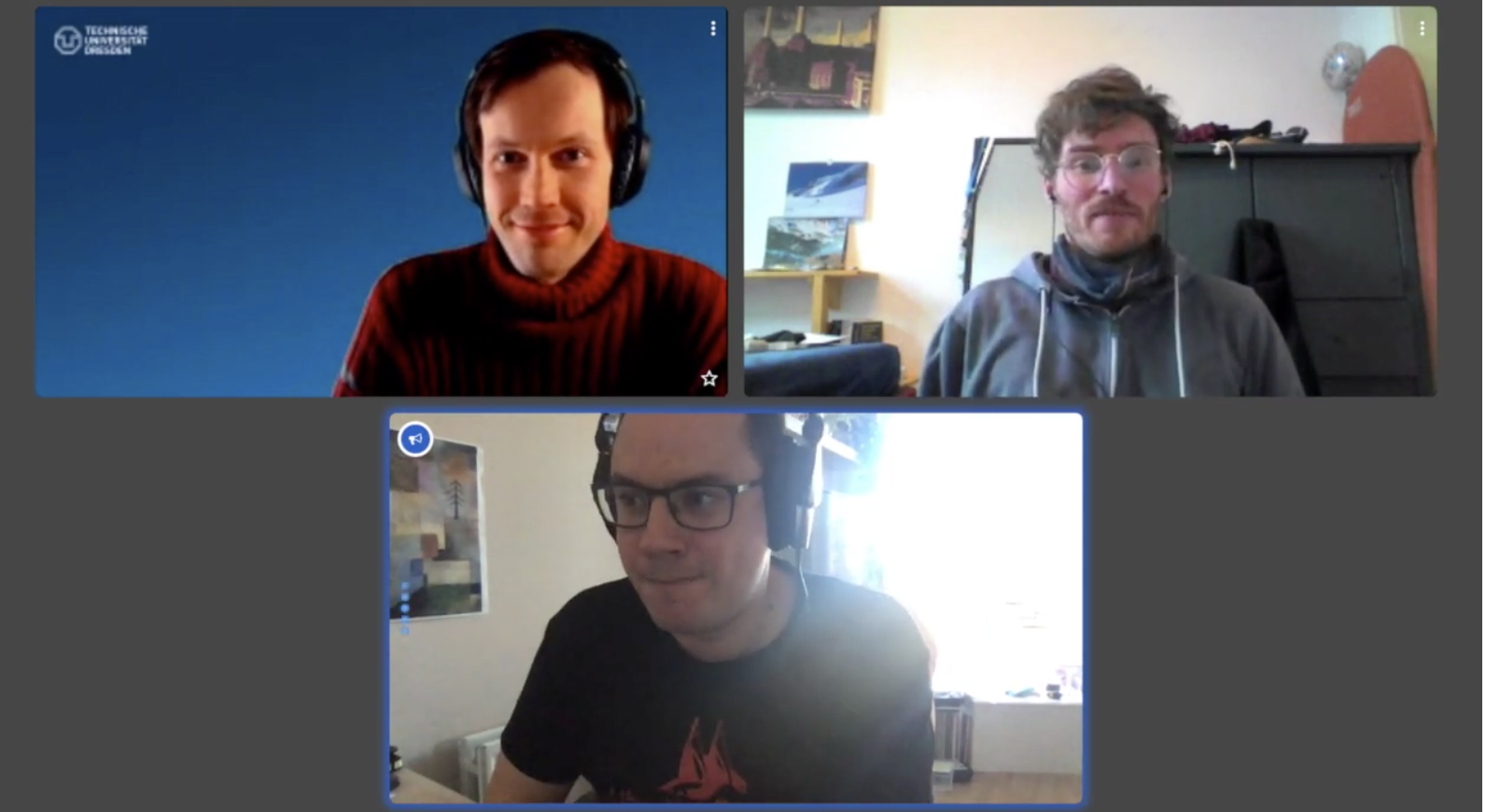 Matrix.org - This Week in Matrix 2021-01-22