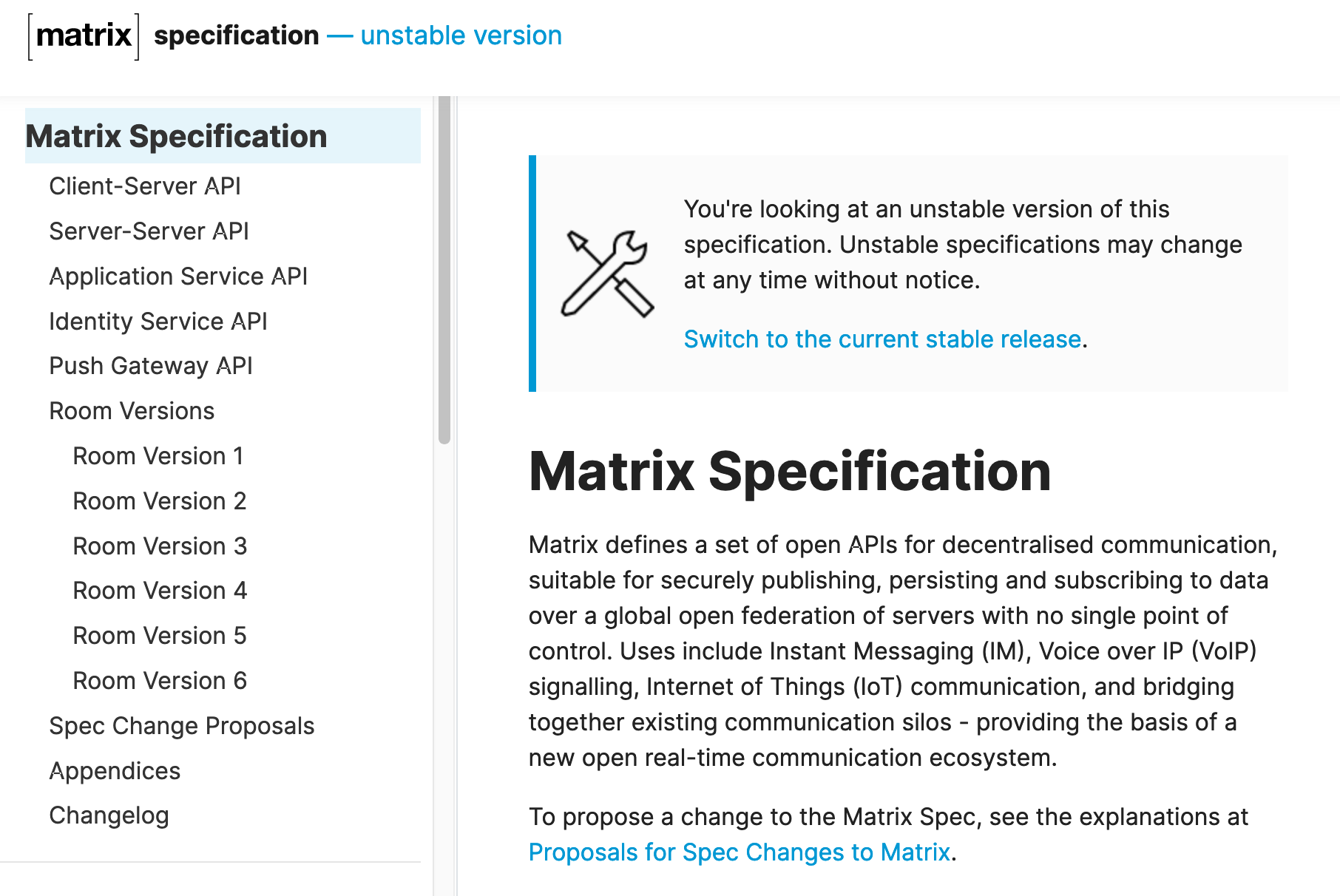 This Week in Matrix 2021-04-01 | Matrix.org